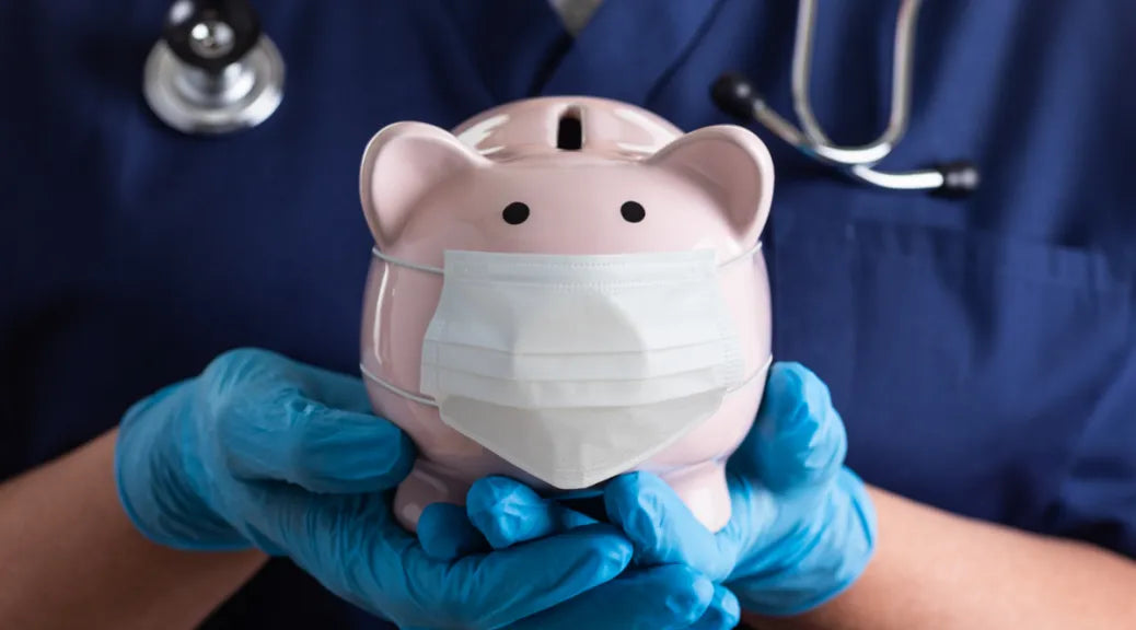 Financial literacy is critical for healthcare professionals ...